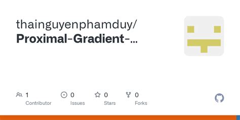 Proximal Gradient Methodcompressivesensingipynb At Main · Thainguyenphamduyproximal Gradient