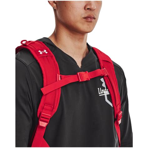 Ua Utility Print Baseball Backpack Midway Sports