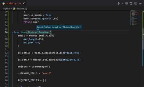 VSCode でPythonのGotoDefinitionが動かない Language Serverの設定を見直す