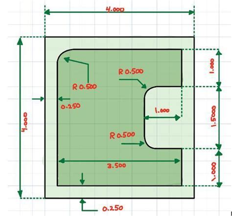 Program An Assembly Code Eg Using Emu8086 To Draw