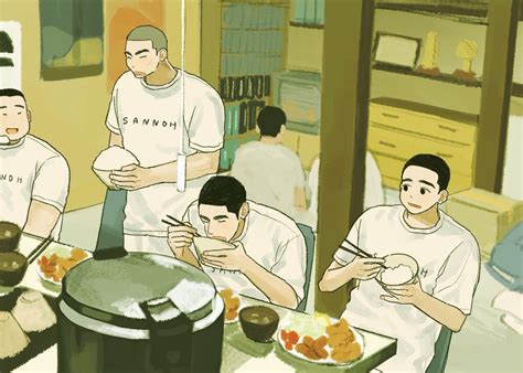 닮은살걀 on Twitter 그리고 아직 배고픈 형들 현필