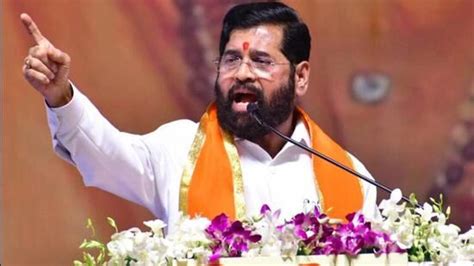Maharashtra Cm Eknath Shinde Launches Laadla Bhai Scheme Suraj Sahani