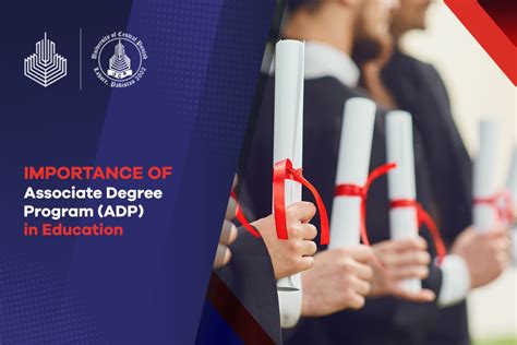 Importance Of Associate Degree Program Adp In Education Punjab Colleges The Largest