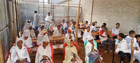 🔆 የባሕር ዳር ሀገረ ስብከት የባሕር ዳር ሀገረ ስብከት ሰንበት ትምህርት ቤቶች አንድነት