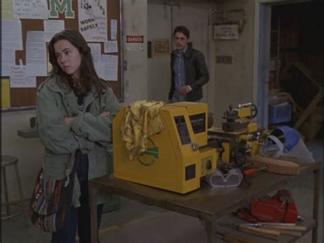 Tests And Breasts Freaks And Geeks Image 17595643 Fanpop