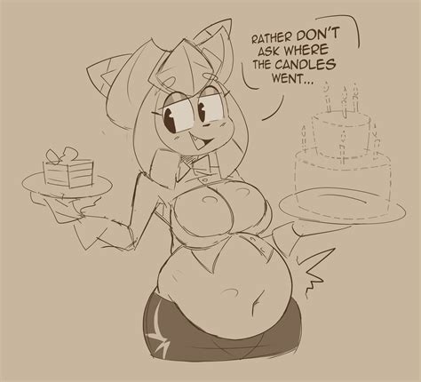 Rule 34 Big Breasts Breasts Female Thick Thighs Wide Hips Zyx Yxub