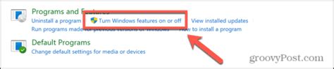 How To Fix The Hypervisor Error In Windows 11