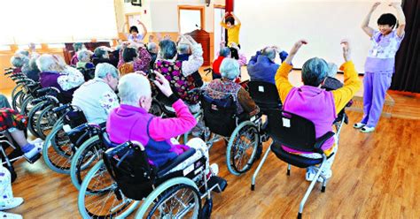 치매 전담 장기요양기관 도입 무엇이 바뀌나