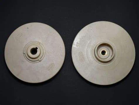 Round Pvc Impeller For Air Cooling At ₹ 240 In Coimbatore Id