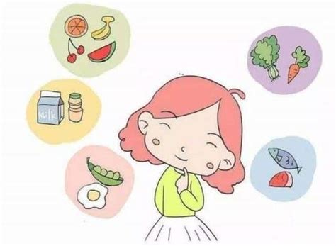 怀孕吃越多越好NO这几个营养补齐才是关键别再盲目进食了