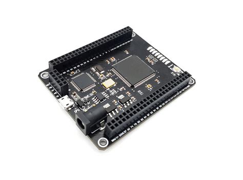 برد پیشرفته Mojo V3 Fpga Spartan 6