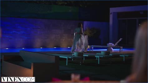 Vixen Gorgeous Kazumi Makes Her Exclusive Vixen Debut Intporn Forums