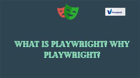 What Is Playwright Why Playwright Best Software Training Institute