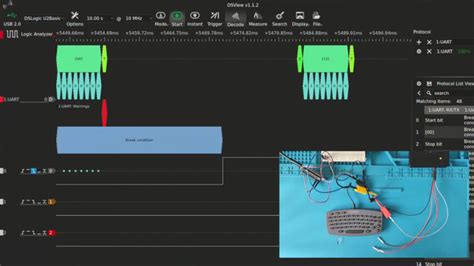 Phone Keyboard Reverse Engineered Hackaday