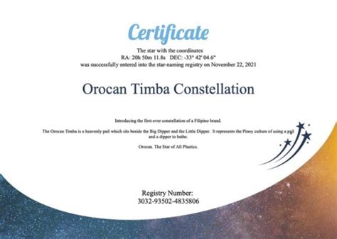 Skys The Langit Orocans New Campaign For The Orocan Timba Is Out Of This World Orange Magazine