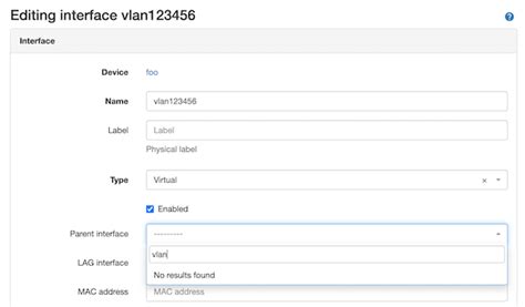 Question About 211 Beta · Netbox Community Netbox · Discussion 6094 · Github