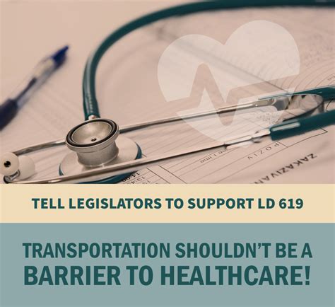 Take Action For Equitable Healthcare Access Preble Street