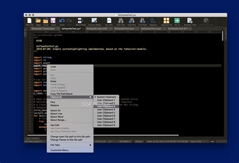 Ultraedit Download Mac Softpedia