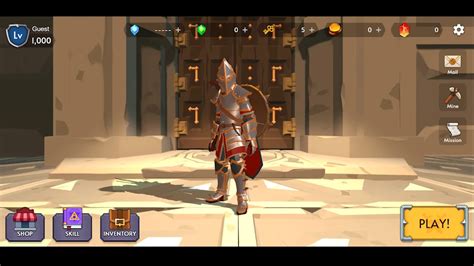 Download Infinity Master Mod Apk Game Latest 2025 Filecr