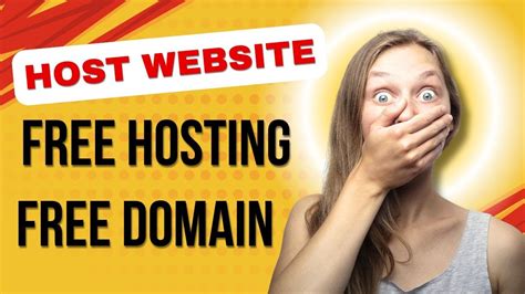 Host Your Website For Free Free Hosting And Domain Name Php And Mysql Infinityfree Hosting