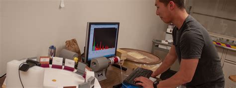 Nsspi Develops Remote Detection Laboratory For Distance Education