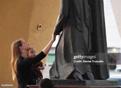 Guardian Angel Cathedral Photos And Premium High Res Pictures Getty