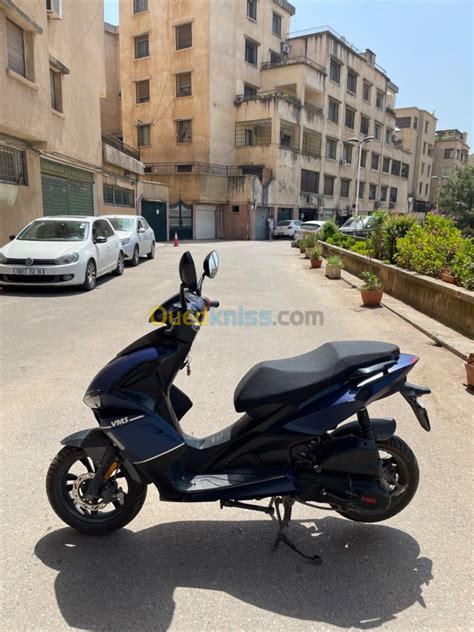 Vms Vms Driver V2 2021 Alger Algérie