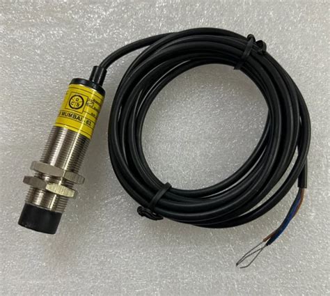 12 Inductive Proximity Switch Round At 350 Piece In Mumbai ID 2853339550191