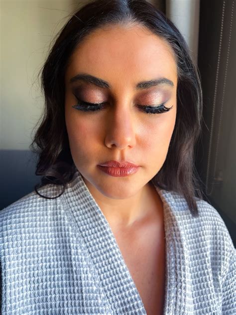 Soft Glam Vs Full Glam Whats The Difference