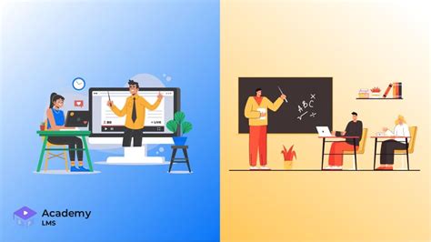 Online Learning Compared To Traditional Learning At Evelyn Mcelroy Blog