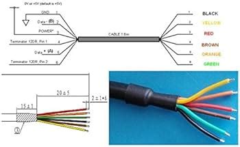 Arduino SW UART Example PetesTechProjects 50 OFF