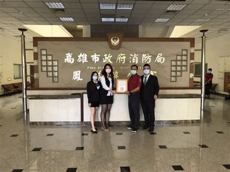 善心企業捐贈住警器 公益善舉提升居住安全