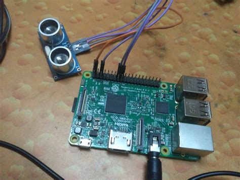 Raspberry Pi Voice Navigation Helping Blind People 7 Steps With Pictures Instructables