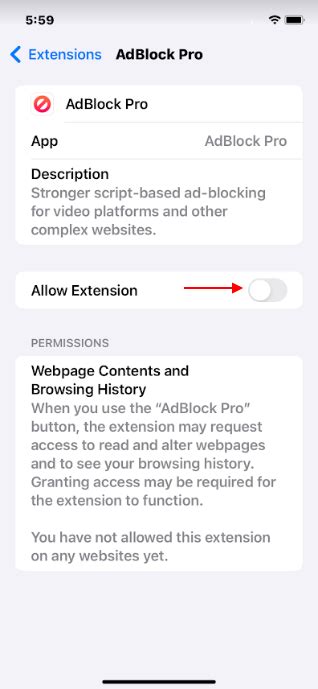 Step By Step Guide How To Block Adult Websites On IPhone Mobicip