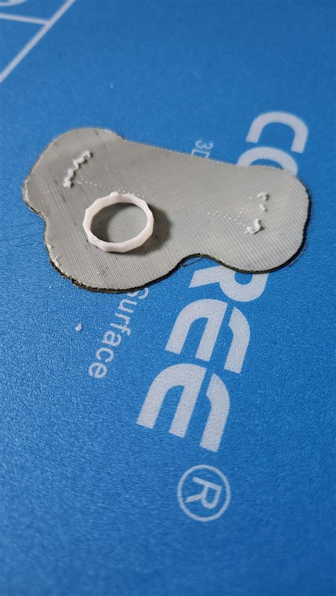 layer adhesion too perfect r 3dprinting