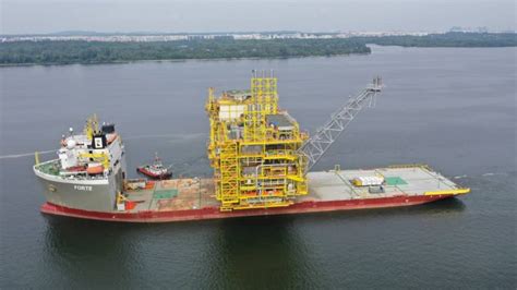 Successful Project Farewell Bokor Cpp Ddni Engineering Sdn Bhd