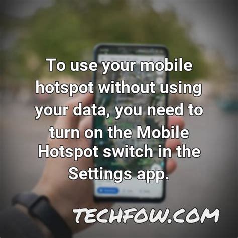 How Long Does Mobile Hotspot Last Expert Guide
