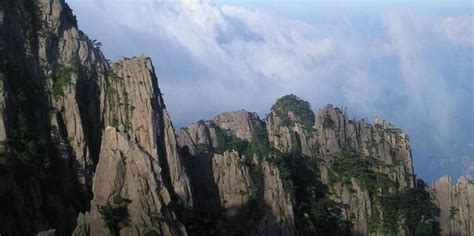 安徽旅游景点攻略 360新知