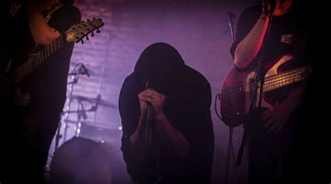 Came Back From Our Estk And Pv Support Gigs Heian