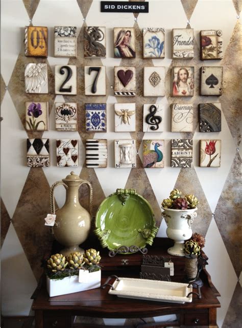 38 Best Sid Dickens Memory Blocks Images On Pinterest Room Tiles Wall Tiles And Collage