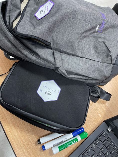 Juan Pablo Rojas Leon On Linkedin Awsusergroups Teach Cloudengineer