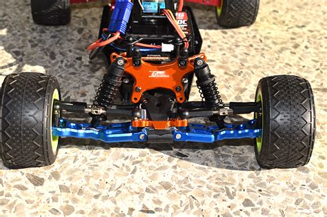 RC Pieces | RC Model Vehicle Parts and Accessories