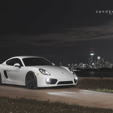 Custom 2007 Porsche Cayman Images Mods Photos Upgrades