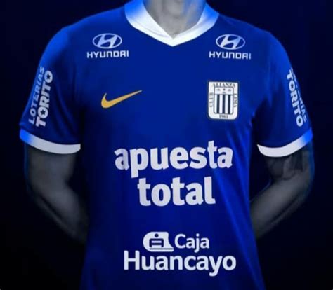 Alianza Lima B 2025 Away Kit