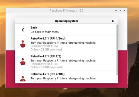 how to install etcher on raspberry pi os sd card creation raspberrytips