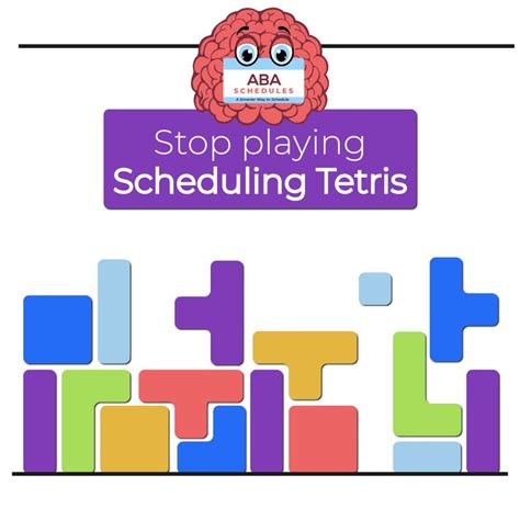 Aba Schedules On Linkedin Appliedbehavioranalysis Bcba Rbt