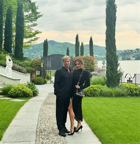 Kian Egan And Wife Jodi Celebrate 15th Wedding Anniversary With