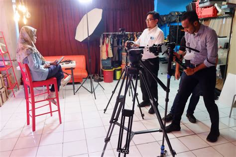 Apa Itu Vlog Pengertian Dan Jenis Vlog Jsp Jakarta School Of