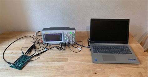 Simple Scpi An Easy To Use Scpi Command Runner For By Nick Edwards