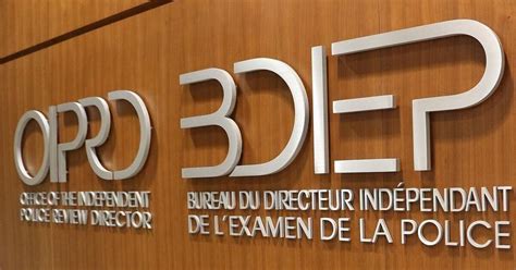 Niagara Sex Assault Probe ‘example Of Problems When Police